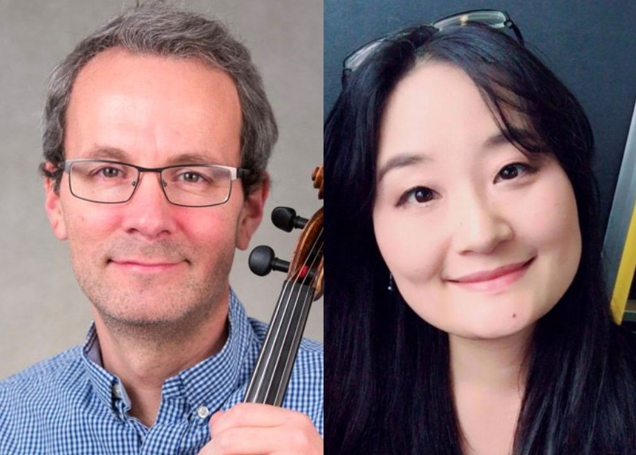 Musicians, educators perform Friday | News, Sports, Jobs - Observer Today